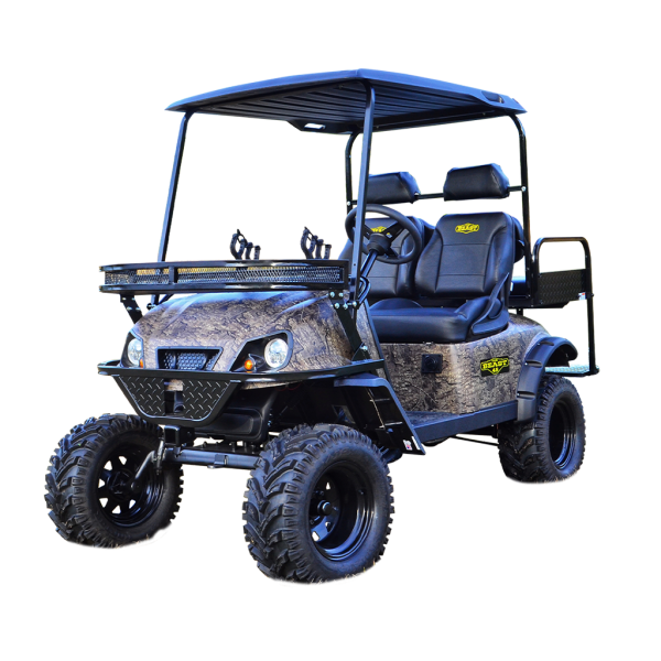 Home - The Beast™️